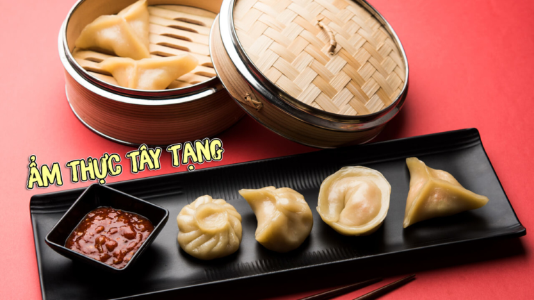 Người Tây Tạng – Dân Tộc Tibetan – Khám phá Tây Tạng